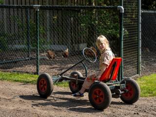 Recreatiepark De Jerden - gelegen bij de Friese meren en Sloten