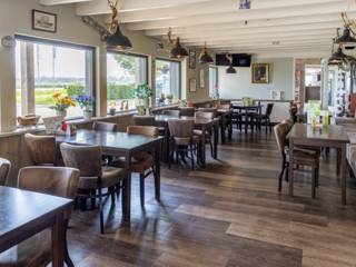 Recreatiepark De Jerden - gelegen bij de Friese meren en Sloten