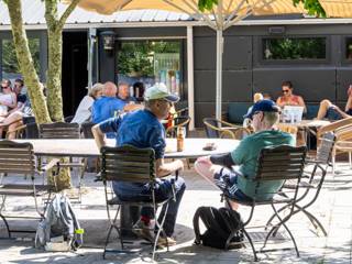 Recreatiepark De Jerden - gelegen bij de Friese meren en Sloten